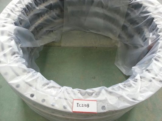 060.20.0744 light type no gear slewing bearing for packing machine supplier