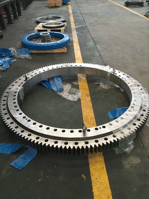232.20.0944 light type internal gear slewing bearing for packing machine supplier