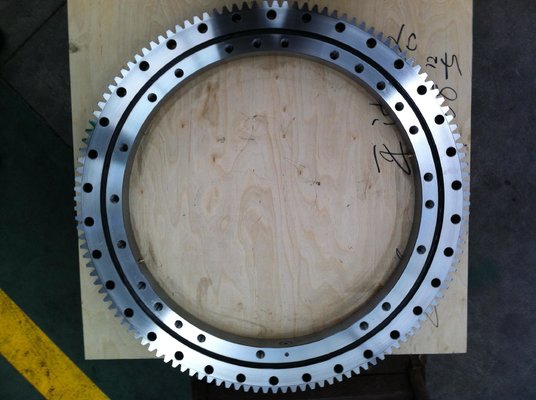 I.880.22.00.A-T Internal gear slewing ring bearing(879*708*82mm) for excavator and crane supplier
