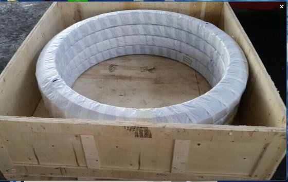 232.20.0544 light type internal gear slewing bearing for packing machine supplier