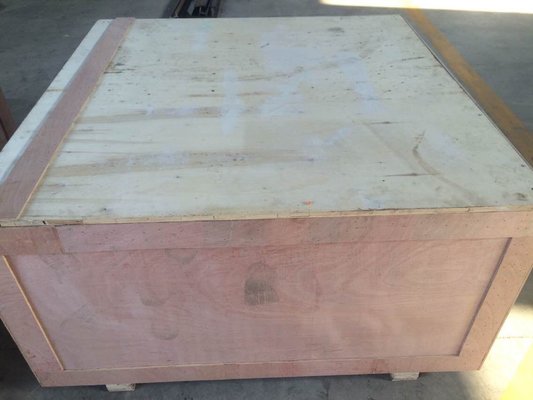 232.20.0544 light type internal gear slewing bearing for packing machine supplier