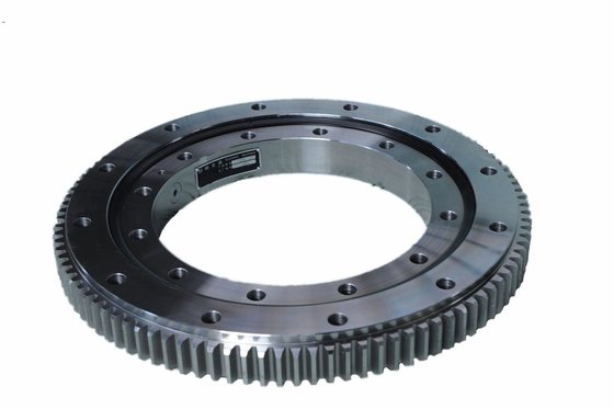 SANY Roadheader Slewing Bearing, Road Header Slewing Ring, Coal Mine Roadheader Slewing Bearing, Mining Roadheader Slewi supplier
