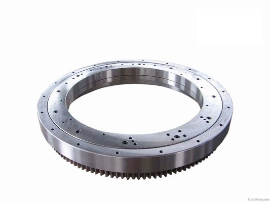 SANY Roadheader Slewing Bearing, Road Header Slewing Ring, Coal Mine Roadheader Slewing Bearing, Mining Roadheader Slewi supplier