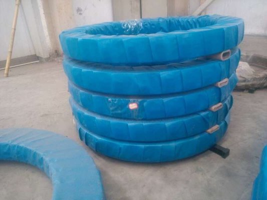 SH80C Sumitomo Excavator Slewing Bearing, KAB12290 Excavator Swing Bearing, SH80C Sumitomo Excavator Slewing Ring supplier