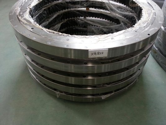 KR-300 Kato Crane Slewing Bearing, Truck Crane Swing Bearing, KR-300 Rough Terrain Crane Slewing Ring supplier