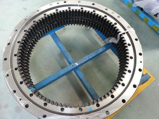 NK-800 Kato crane swing circle bearing, NK-800 truck crane slewing ring, NK-800 crane slewing bearing supplier