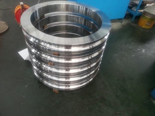 MR-130R Rough Terrain Crane Slewing Ring, MR-130R Kato Crane Swing Bearing, Truck Crane Slewing Bearing supplier