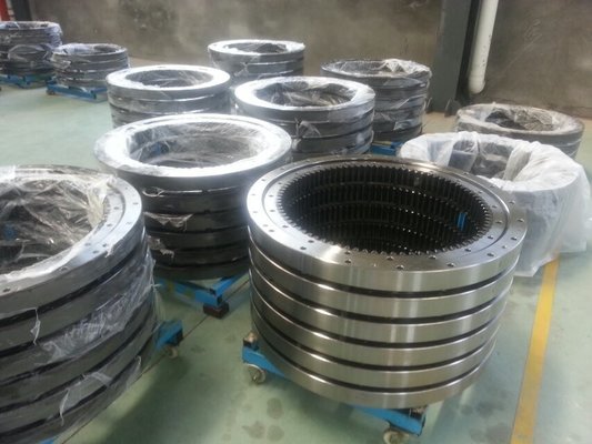 TG-350M-3 Tadano Crane Slewing Ring, TG-350M-3 Truck Crane Slewing Bearing, TG-350M-3 Tadano Crane Swing Bearing supplier
