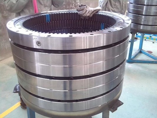 NK1200 Kato crane slewing bearing, NK1200 truck crane slewing ring bearing, NK1200 crane swing bearing supplier