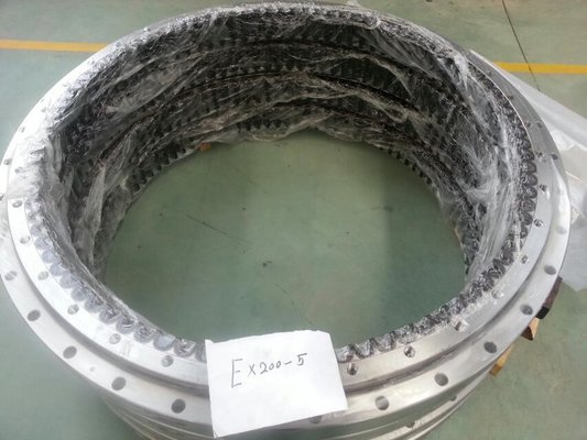 TG-350M-3 Tadano Crane Slewing Ring, TG-350M-3 Truck Crane Slewing Bearing, TG-350M-3 Tadano Crane Swing Bearing supplier