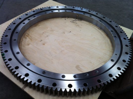TG-350M-1 Truck Crane Swing Bearing, TG-350M-1 Tadano Crawler Crane Slewing Ring, TG-350M-1 Tadano Crane Slewing Bearing supplier