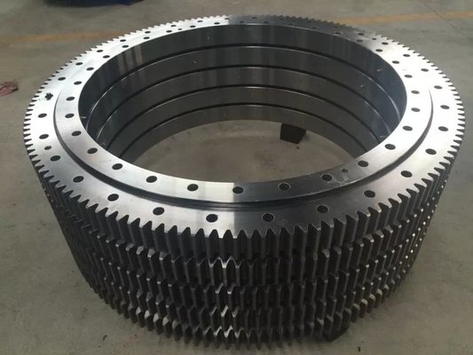 TG-450M Tadano Crane Slewing Bearing, TG-450M Truck Crane Swing Bearing, TG-450M Tadano Crawler Crane Slewing Ring supplier