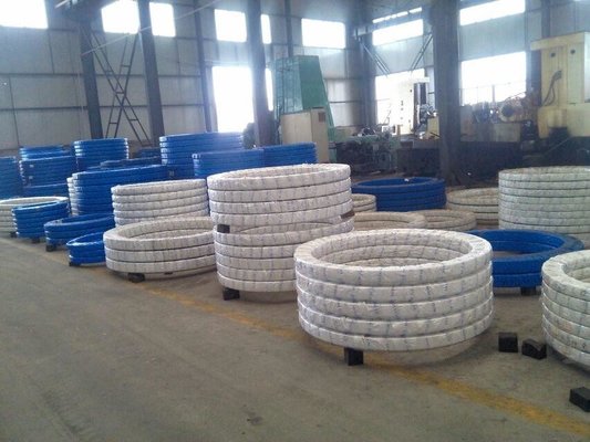 TG-450M Tadano Crane Slewing Bearing, TG-450M Truck Crane Swing Bearing, TG-450M Tadano Crawler Crane Slewing Ring supplier