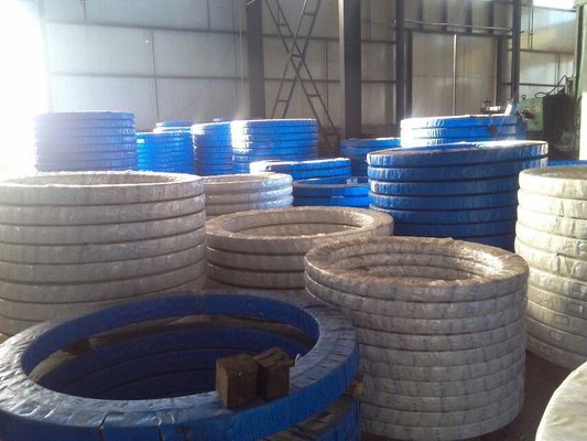 Slewing bearing for QY-25/35T truck Crane supplier