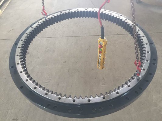 Tadano Crane Swing Bearing, Tadano Crane Slewing Ring, Tadano Crane Bearing supplier