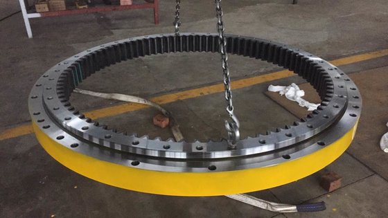 Tadano Crane Swing Bearing, Tadano Crane Slewing Ring, Tadano Crane Bearing supplier