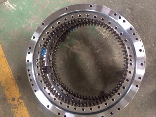 TG-1600M-4 Tadano Crane Slewing Ring, TG-1600M-4 Truck Crane Slewing Bearing, TG-1600M-4 Tadano Crane Swing Bearing supplier