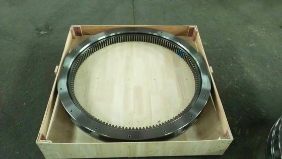 TG-450M-1 Truck Crane Swing Bearing, TG-450M-1 Tadano Crawler Crane Slewing Ring, TG-450M-1 Tadano Crane Slewing Bearing supplier