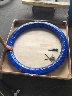 TG-450M-1 Truck Crane Swing Bearing, TG-450M-1 Tadano Crawler Crane Slewing Ring, TG-450M-1 Tadano Crane Slewing Bearing supplier