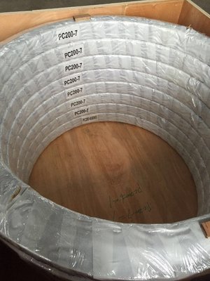 TG-450M-1 Truck Crane Swing Bearing, TG-450M-1 Tadano Crawler Crane Slewing Ring, TG-450M-1 Tadano Crane Slewing Bearing supplier