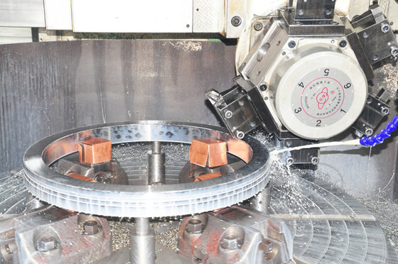 NK550VR truck crane swing bearing, NK550VR Kato crane slewing bearing, NK550VR crane slewing ring supplier