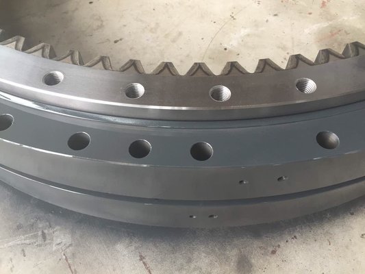 TG-450M-2 Tadano Crane Slewing Ring, TG-450M-2 Truck Crane Slewing Bearing, TG-450M-2 Tadano Crane Swing Bearing supplier