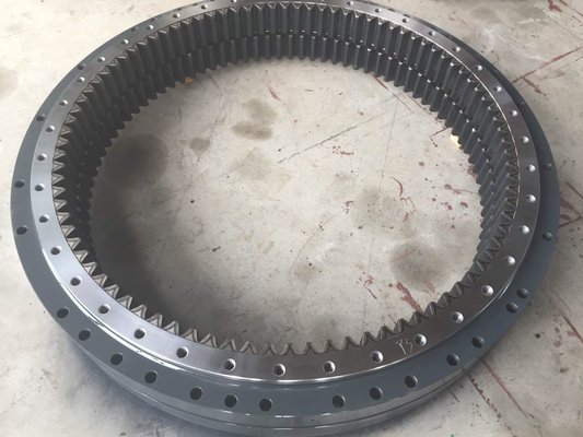 TG-450M-2 Tadano Crane Slewing Ring, TG-450M-2 Truck Crane Slewing Bearing, TG-450M-2 Tadano Crane Swing Bearing supplier