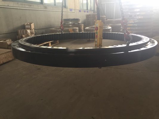 TG900E, TG1000E Tadano Crane Swing Bearing, TG900E Tadano Crane Slewing Bearing, TG1000E Tadano Crane Slewing Ring supplier