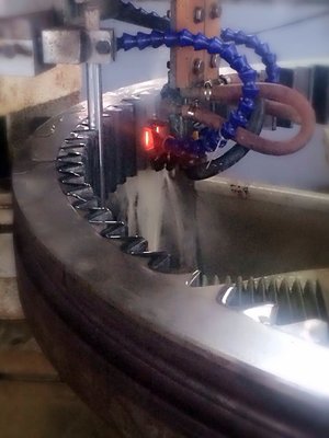 TG900E, TG1000E Tadano Crane Swing Bearing, TG900E Tadano Crane Slewing Bearing, TG1000E Tadano Crane Slewing Ring supplier
