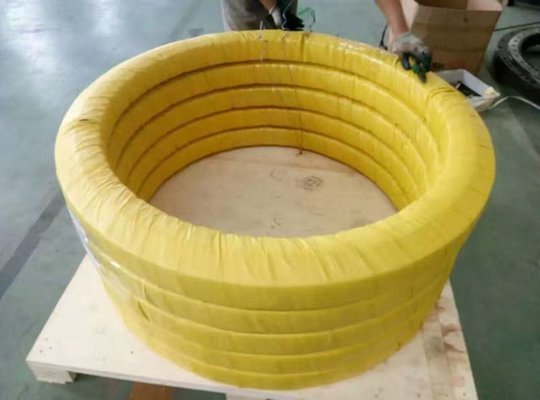 TG-450M-2 Tadano Crane Slewing Ring, TG-450M-2 Truck Crane Slewing Bearing, TG-450M-2 Tadano Crane Swing Bearing supplier