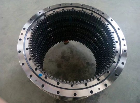 TG-450M-2 Tadano Crane Slewing Ring, TG-450M-2 Truck Crane Slewing Bearing, TG-450M-2 Tadano Crane Swing Bearing supplier