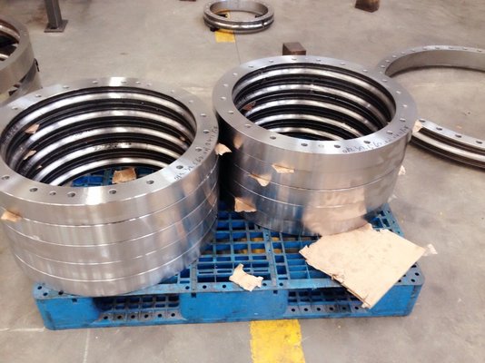 TG-1200M-1 Truck Crane Swing Bearing, TG-1200M-1 Tadano Crawler Crane Slewing Ring, TG-1200M-1 Tadano Crane Slewing Bear supplier