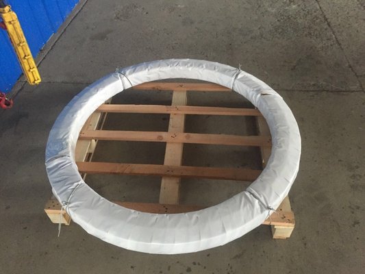TG-1600M Tadano Crane Slewing Bearing, TG-1600M Truck Crane Swing Bearing, TG-1600M Tadano Crawler Crane Slewing Ring supplier