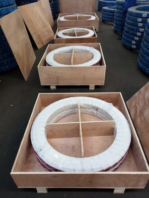 NK70M-3 truck crane slewing bearing, NK70M-3 Kato crane slewing ring, NK70M-3 crane bearing supplier