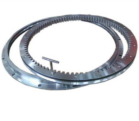 NK-200H crane swing bearing, NK-200H Kato crane slewing bearing, NK-200H truck crane slewing ring supplier