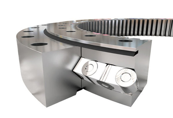 NK-200H crane swing bearing, NK-200H Kato crane slewing bearing, NK-200H truck crane slewing ring supplier
