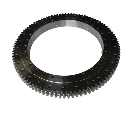 I.1155.25.00.B Internal gear slewing bearing(1155*910*80mm) for Concrete pump and fire ladder supplier