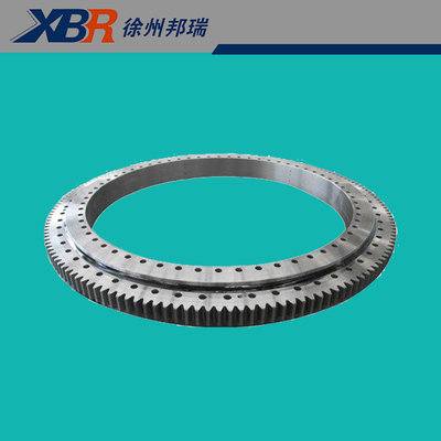 PC650-3 Excavator Swing Bearing, PC650-3 Komatsu Excavator Bearing supplier