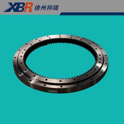 PC650-5 Excavator Bearing, PC650-5 Komatsu Excavator Slew Ring supplier