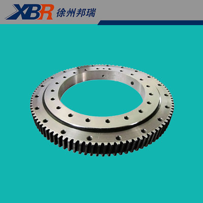 PC650-5 Excavator Slew Ring, PC650-5 Komatsu Excavator Slew Bearing supplier