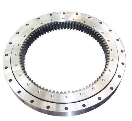PC800 Excavator Slewing Ring, PC800 Komatsu Excavator Slewing Bearing supplier