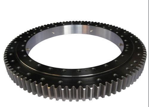 PC650-8 Excavator Slewing Bearing in stock, PC650-8 Komatsu Excavator Slewing Ring supplier