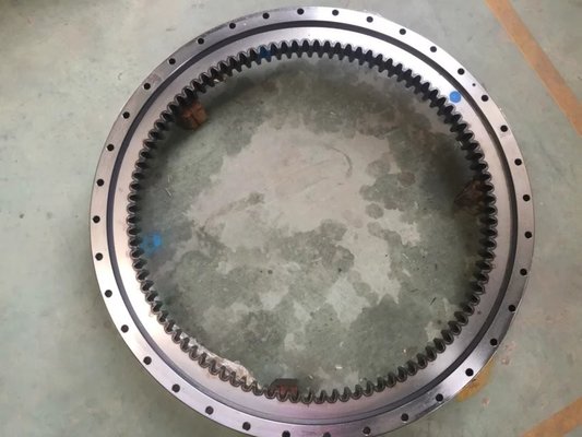 SR-700L Kato Crane Swing Bearing, Truck Crane Slewing Ring, SR-700L Rough Terrain Crane Slewing Bearing supplier