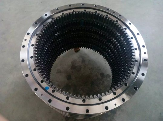 KH125-3 crane slewing ring bearing Kobelco crane swing bearing supplier