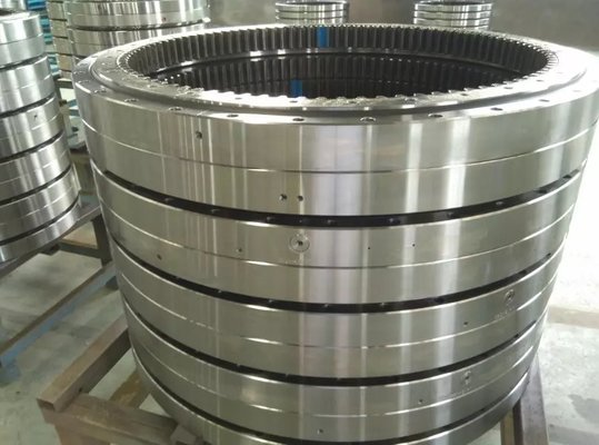 RK200 Kobelco Crane Slew Bearing, Kobelco Crane Slewing Bearing,  Slewing Ring for RK200 Crane supplier