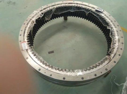 RK200 Kobelco Crane Slew Bearing, Kobelco Crane Slewing Bearing,  Slewing Ring for RK200 Crane supplier