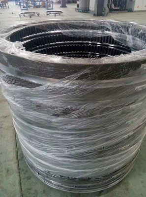 Slewing bearing for QY-25/35T truck Crane supplier