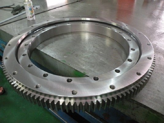 EX120-5 Hitachi excavator slew bearing 9102726 excavator slewing ring bearing supplier