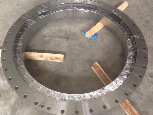 345B CAT Slewing Ring 136-2969 Excavator Swing Bearing Circle supplier