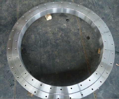 RKS.161.14.0944 cross roller slewing bearings with external gear for packing machine supplier